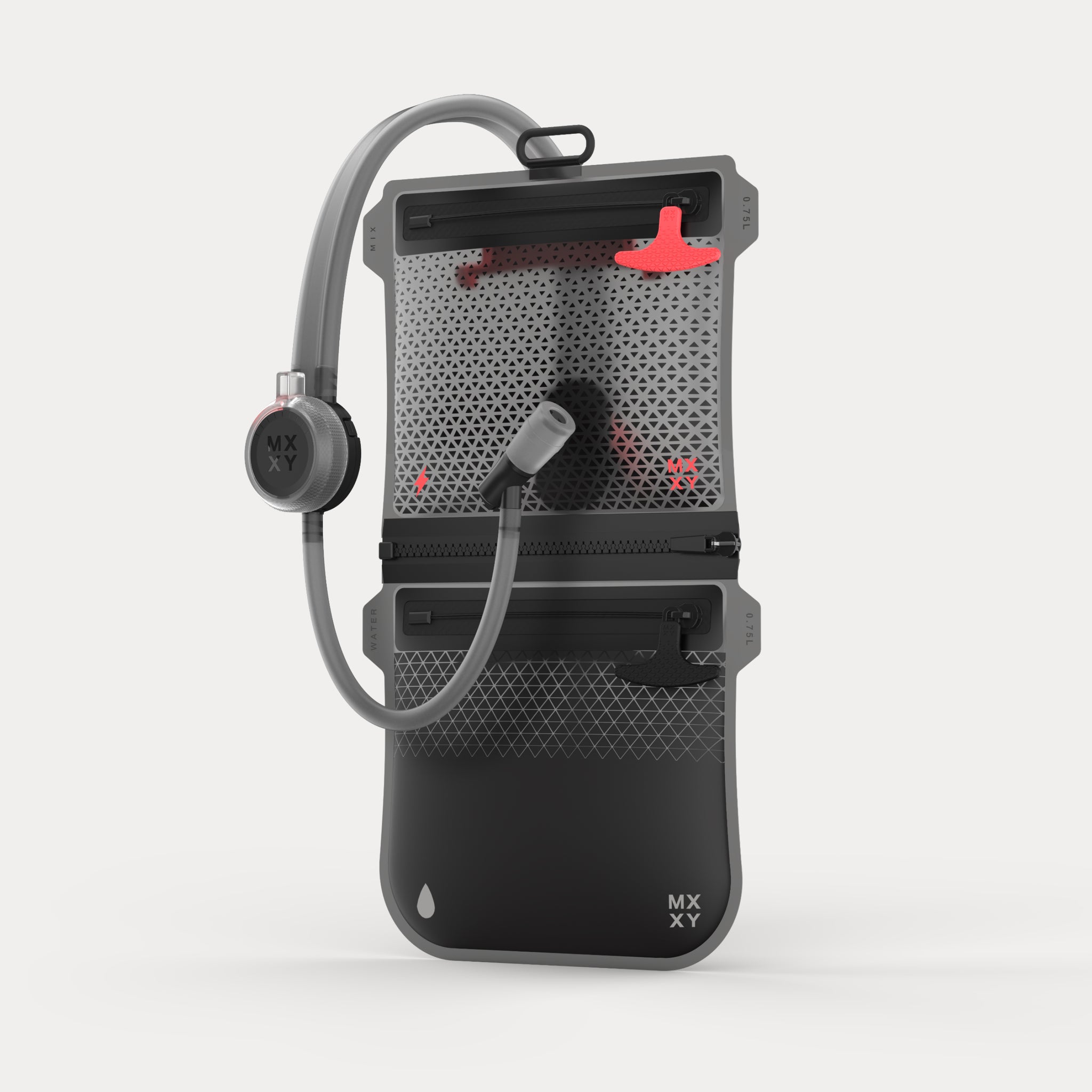 Flexx™ 1.5-Liter Hydration System
