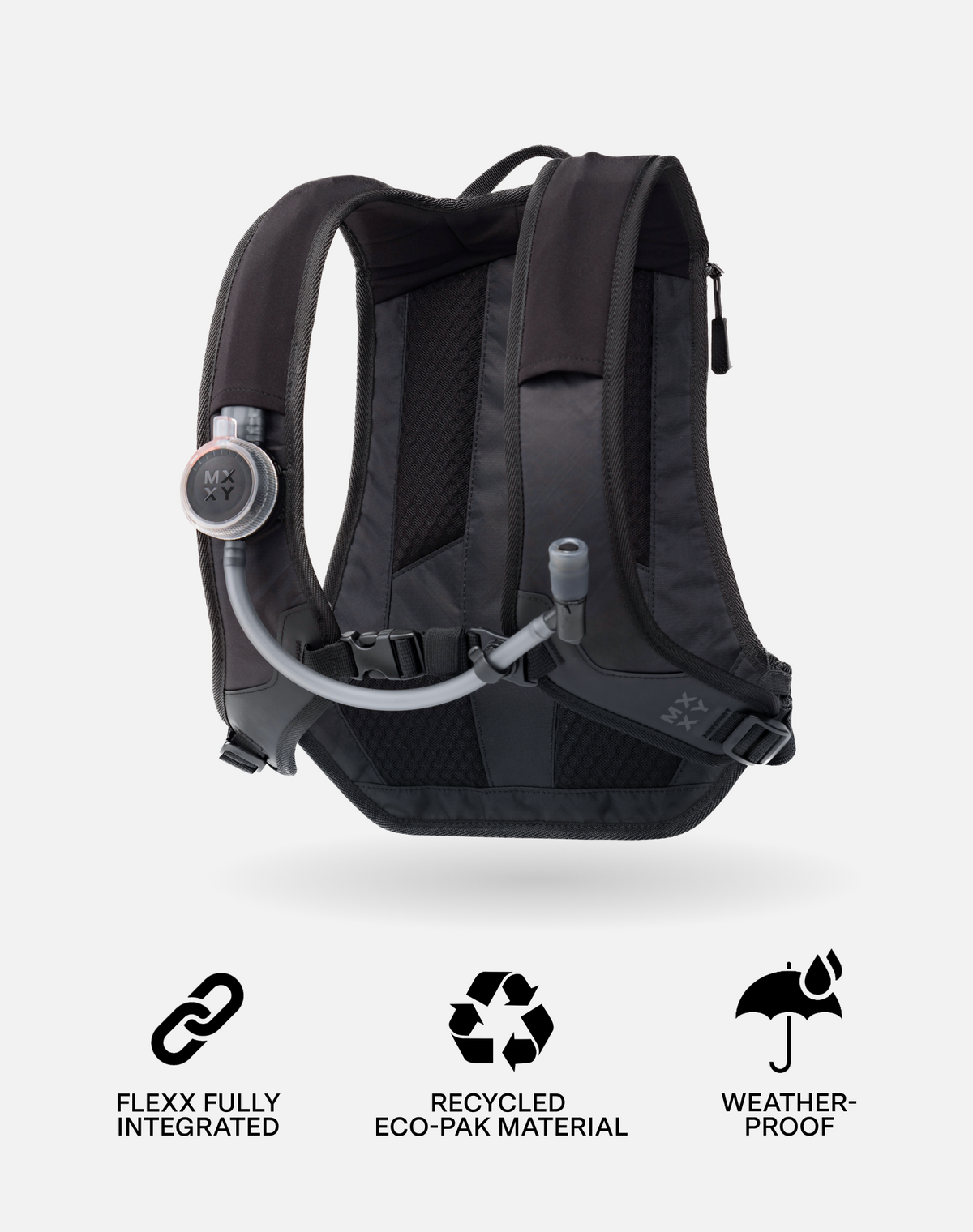 Velo™ 3L Hydration Vest